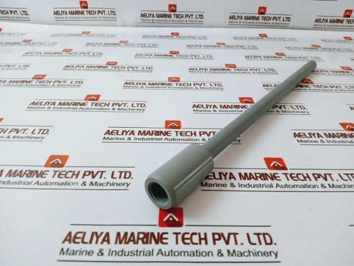 Gf Piping Cpvc 4120 920Psi Water Supply Pipe With Nozzle 3/8” Harvel C ...