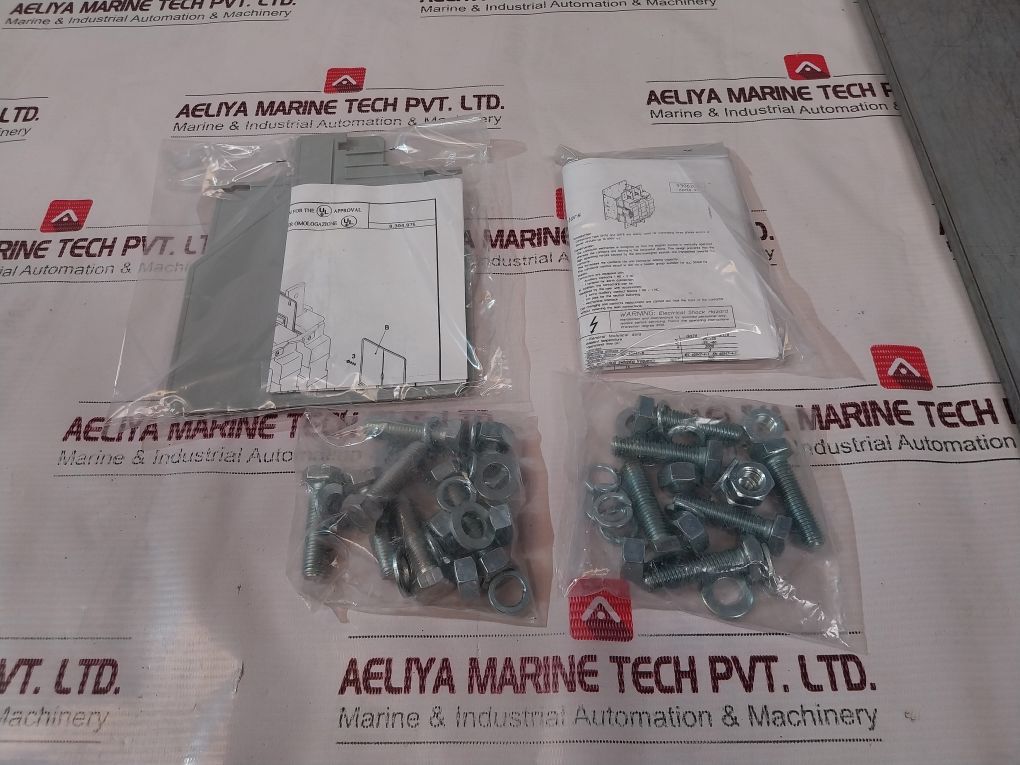 Ghisalba Gh78 Main Contactor – Aeliya Marine