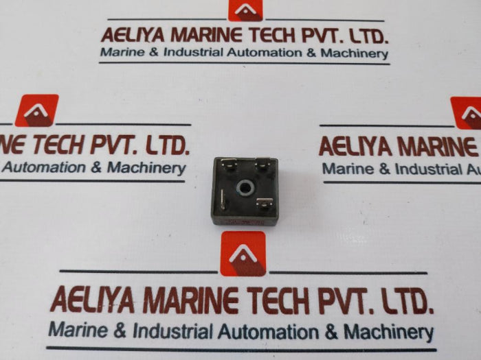 Gi Kbpc25-04 Bridge Rectifier Diode – Aeliya Marine