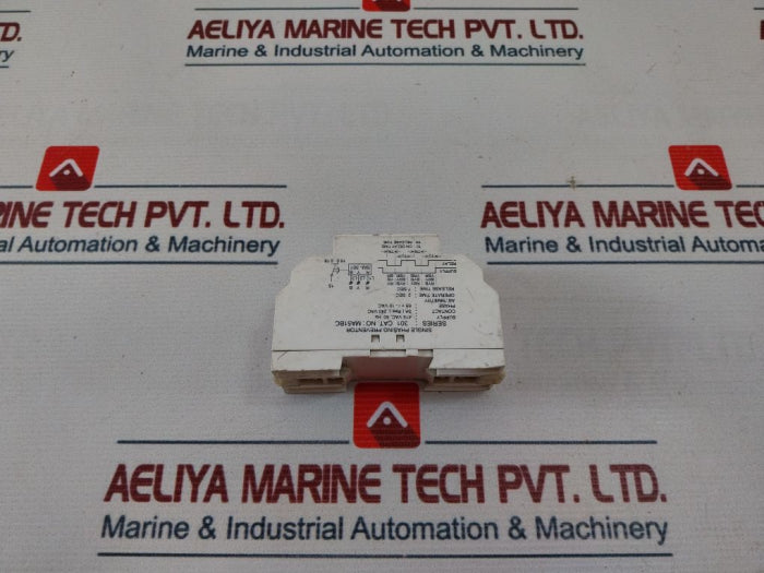 Gic Ma51Bc Voltage Monitoring Relay 415 Vac – Aeliya Marine