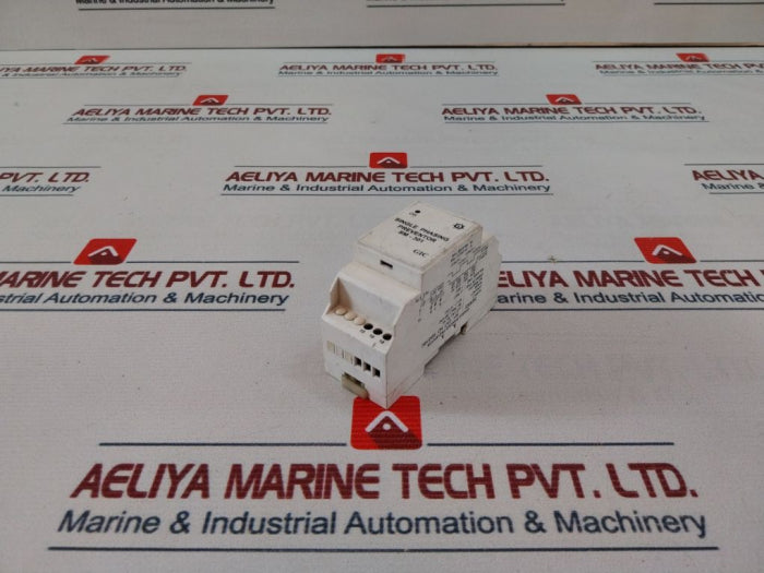 Gic Ma51Bc Voltage Monitoring Relay 415 Vac – Aeliya Marine