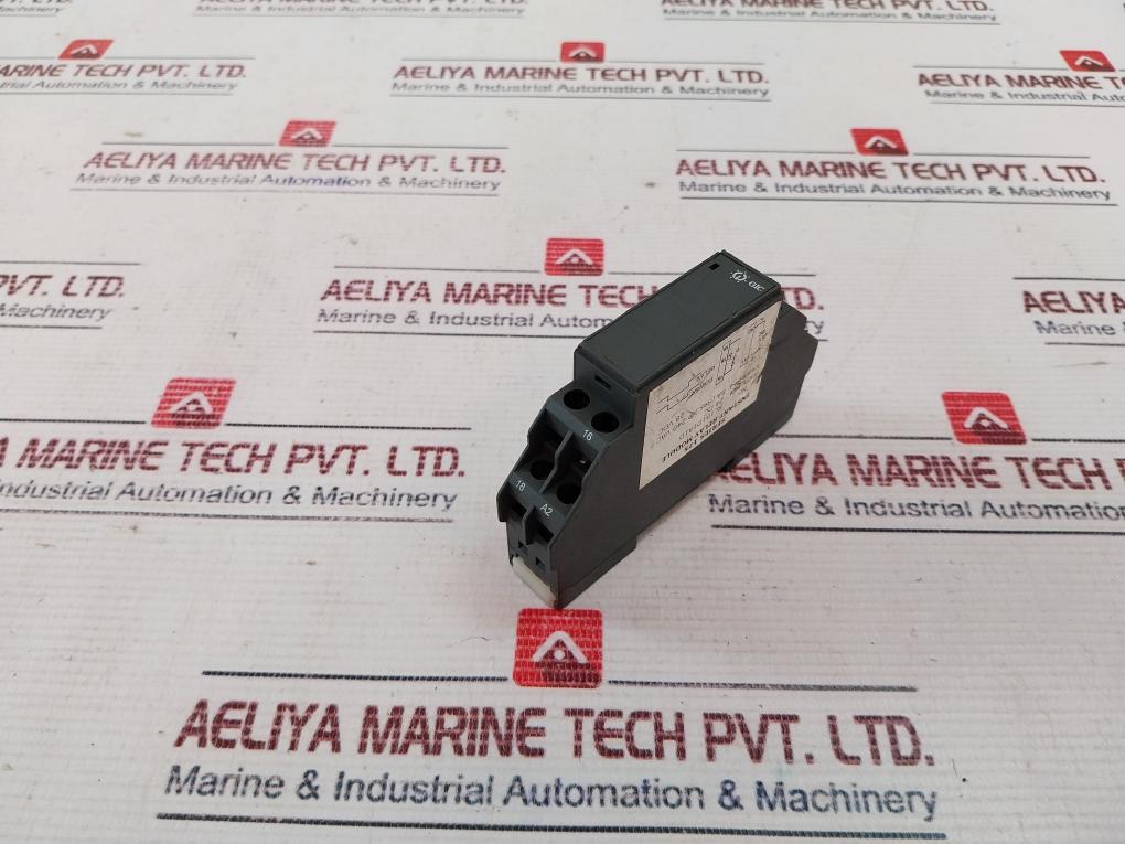 Gic Series 175 Instant Relay Module Rl1B1D1A1D – Aeliya Marine