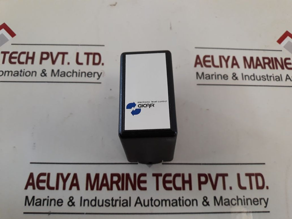 Gicar Rl30 Electronic Level Control – Aeliya Marine