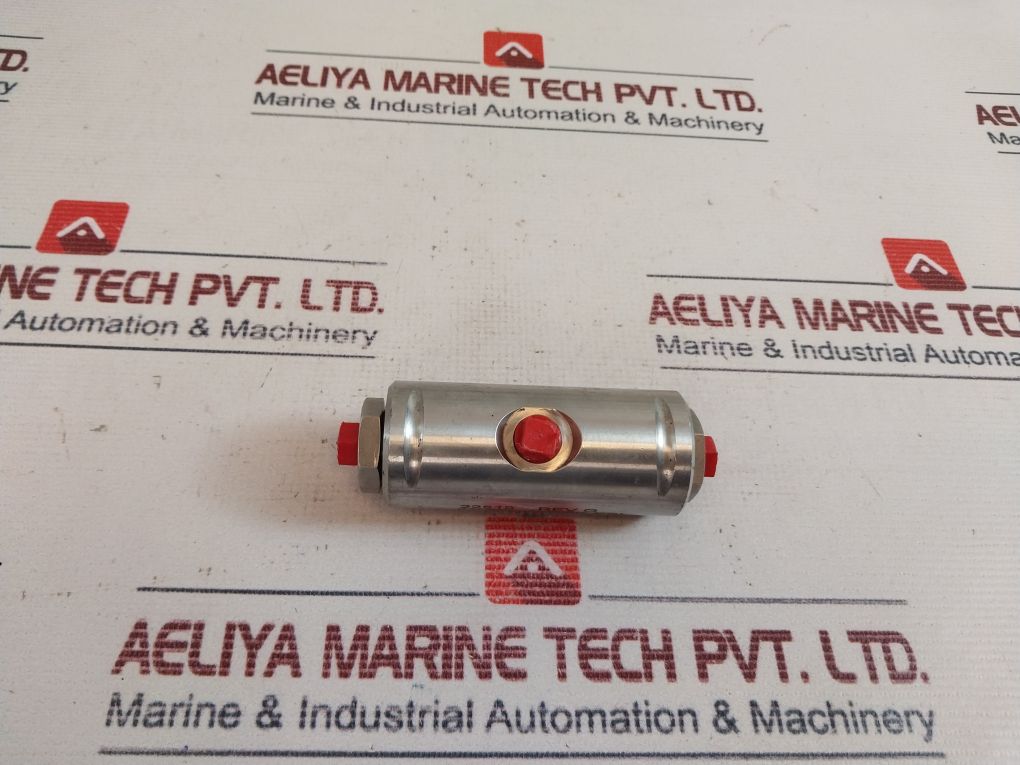 Gilmore 22519 Rev G Shuttle Valve – Aeliya Marine