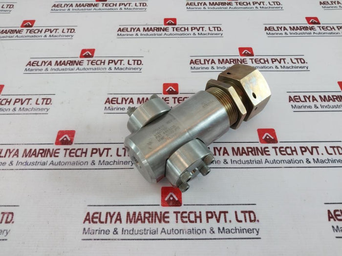 Gilmore 25014-1 Sae Shear Valve Rev: A Mwp 5000 Psi – Aeliya Marine