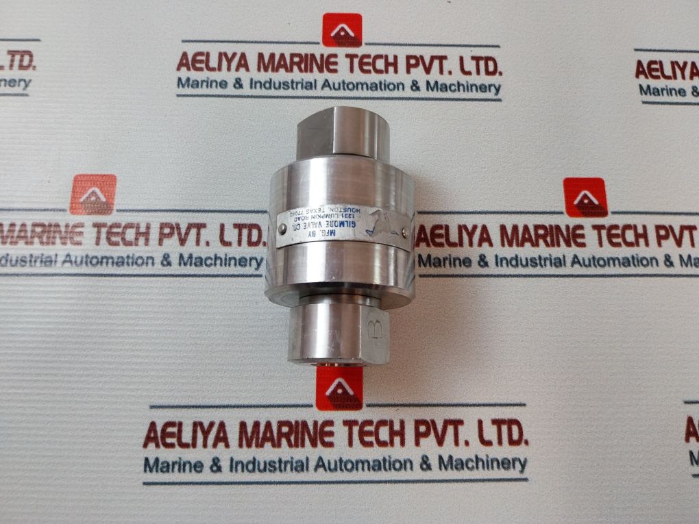 Gilmore 25435-2 Valve – Aeliya Marine