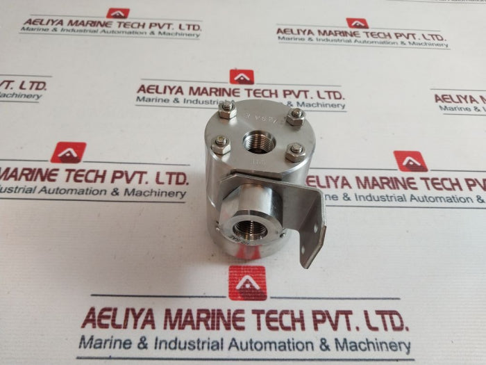 Gilmore 25467-3-2 1 /2 Sae Valve – Aeliya Marine