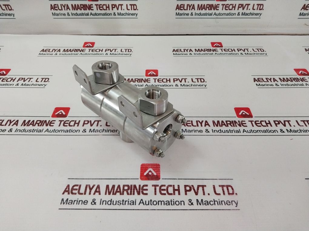Gilmore 27047-4 Valve Rev A – Aeliya Marine
