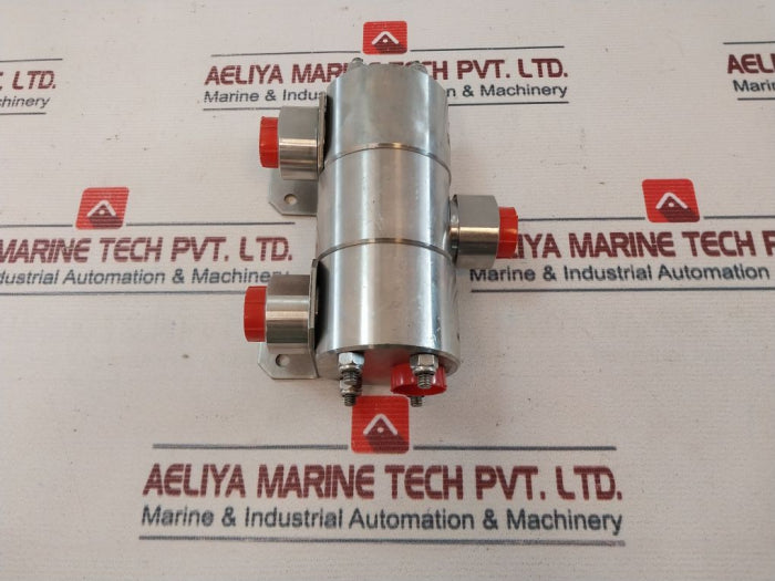 Gilmore Valve 27047-4 Rev. A – Aeliya Marine