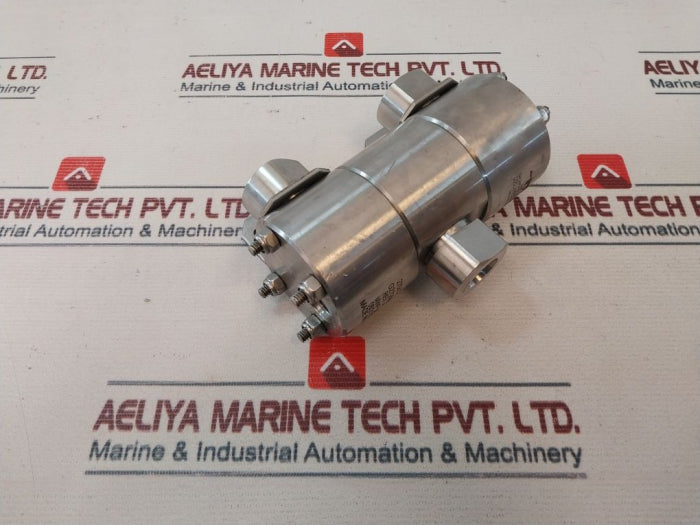 Gilmore Valve 27047-4 Rev. A – Aeliya Marine