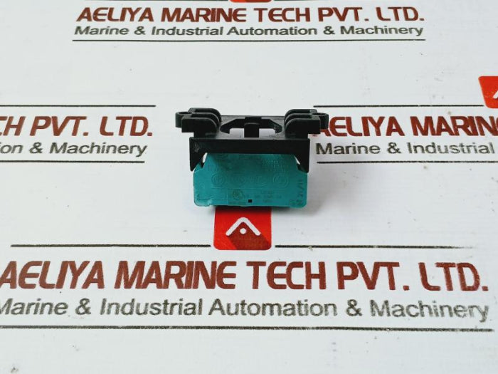 Giovenzana Pcw10 Contact Block With 2 Hole Coupling Plate 16A 690V 50 ...