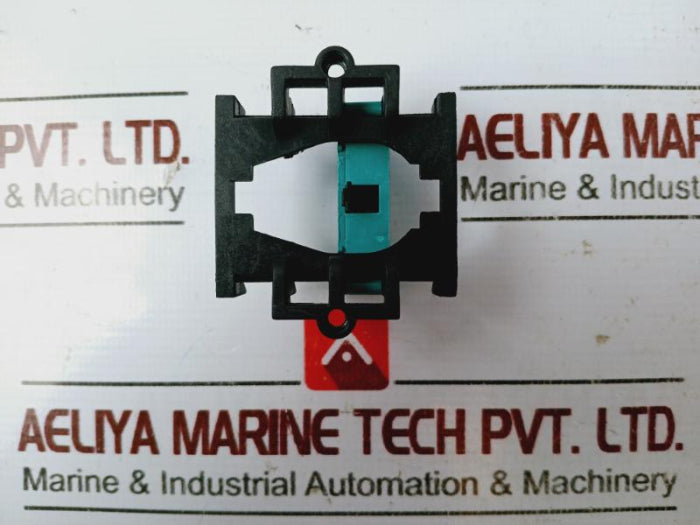 Giovenzana Pcw10 Contact Block With 2 Hole Coupling Plate 16A 690V 50 ...