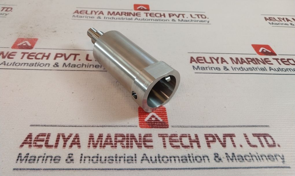Girdlestone Shaft Extension A2020 – Aeliya Marine