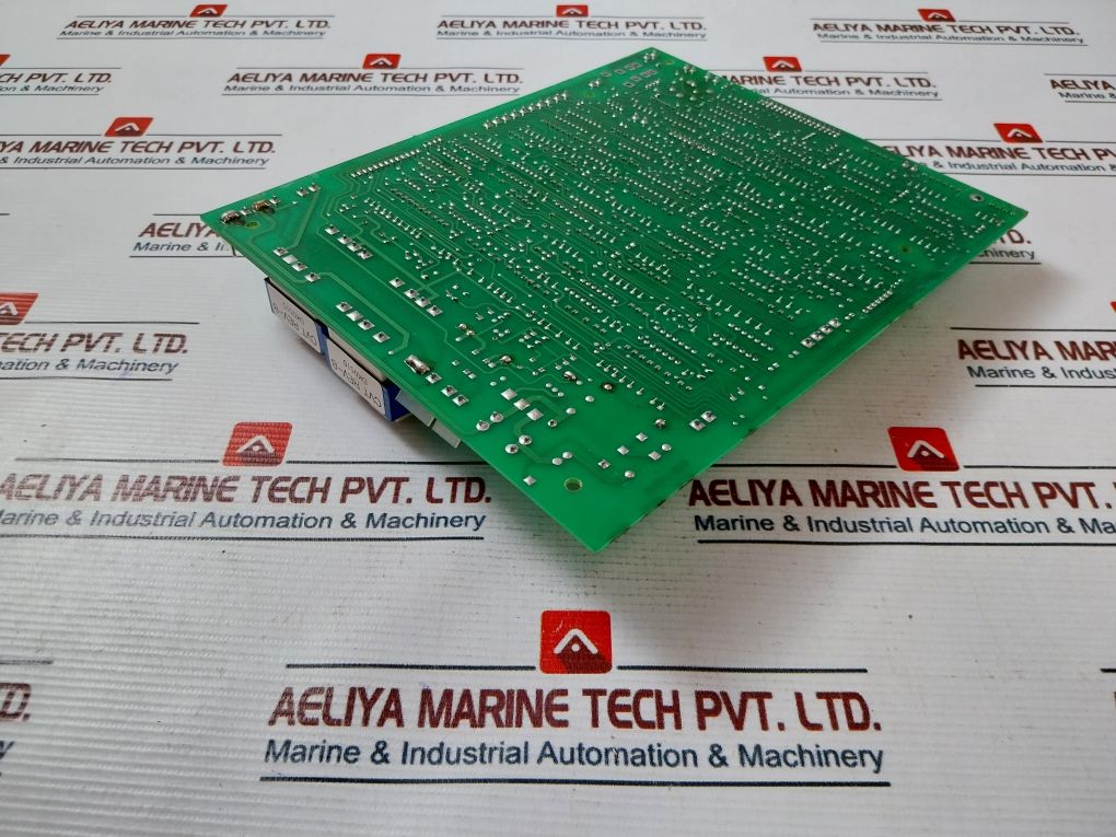 Global Electricity Ptx-4000 Control Board – Aeliya Marine