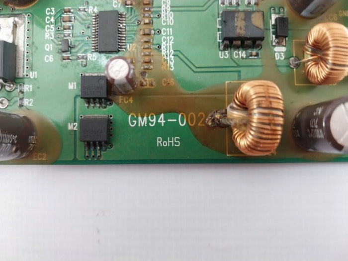 Gm94-002 Printed Circuit Board Tb-4000 – Aeliya Marine