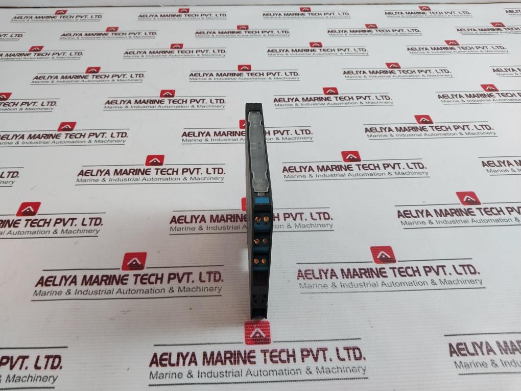 Gm International D5014D 2 Channels Repeater Power Supply 24Vdc – Aeliya Marine