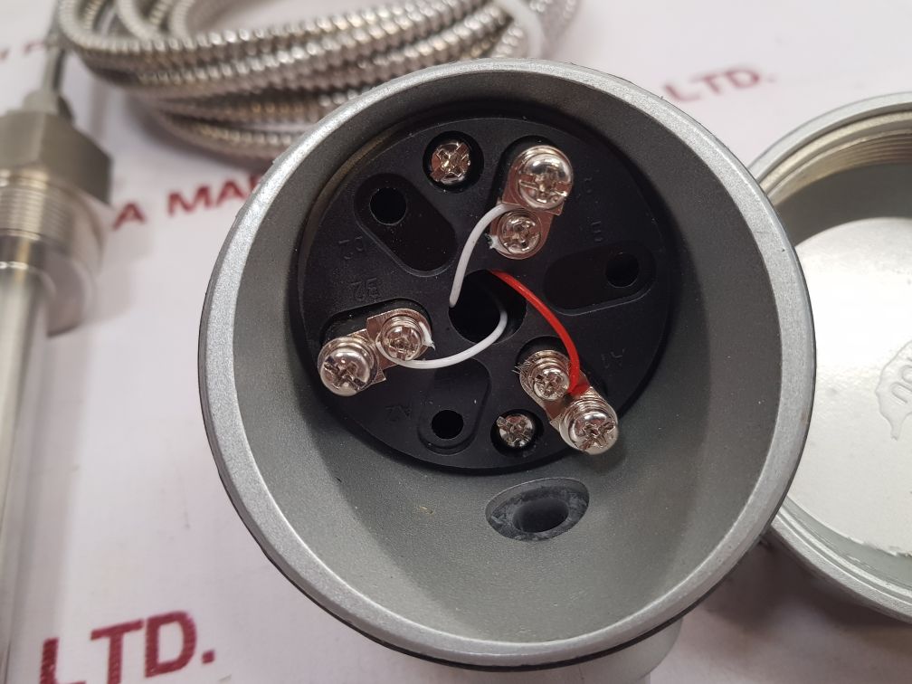 Gme Nft-206 Temperature Sensor new – Aeliya Marine