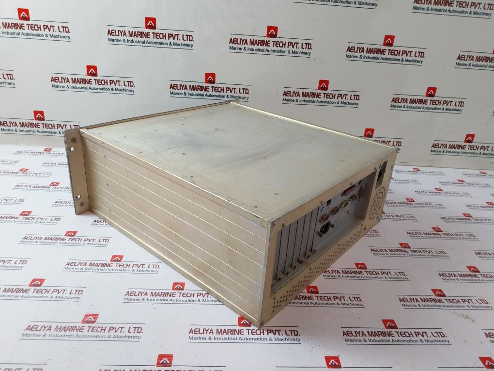 Goma Elettronica Sysipcllrr-02 – Aeliya Marine