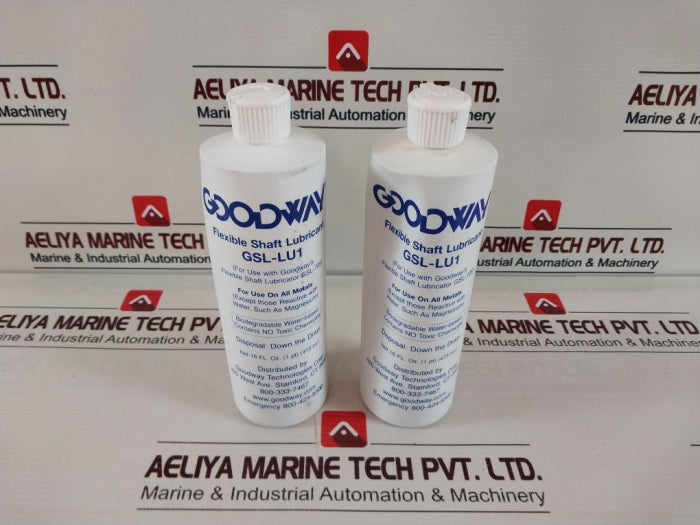 Goodway Gsl-lu1 – Aeliya Marine