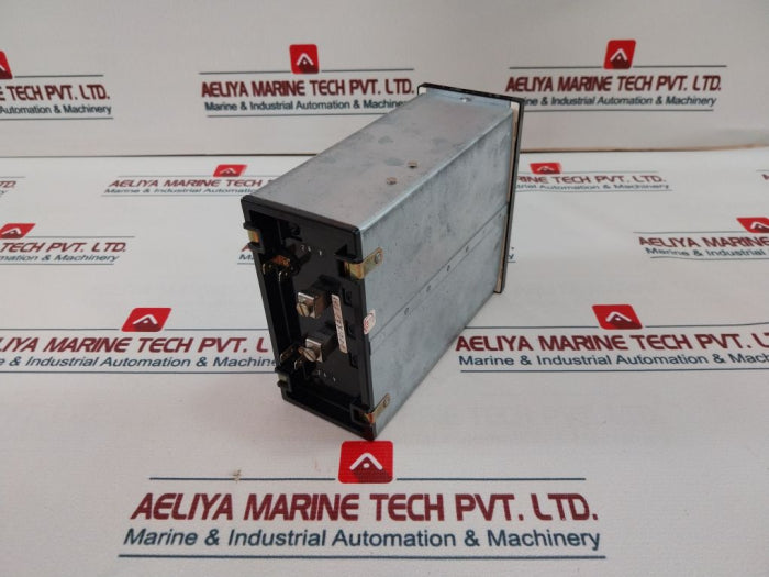 Gossen 100-0-100 Thruster Pitch Ind. Meter – Aeliya Marine