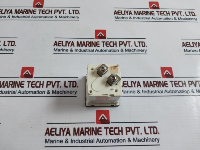 Gossen 60/5A Analog Ammeter New – Aeliya Marine