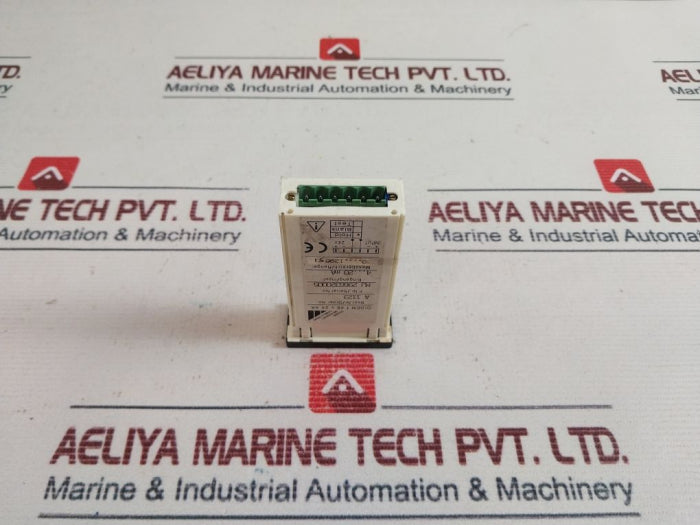 Gossen Metrawatt Digem F 48 X 24 Ak Digital Panel Meter 0-1251 – Aeliya ...