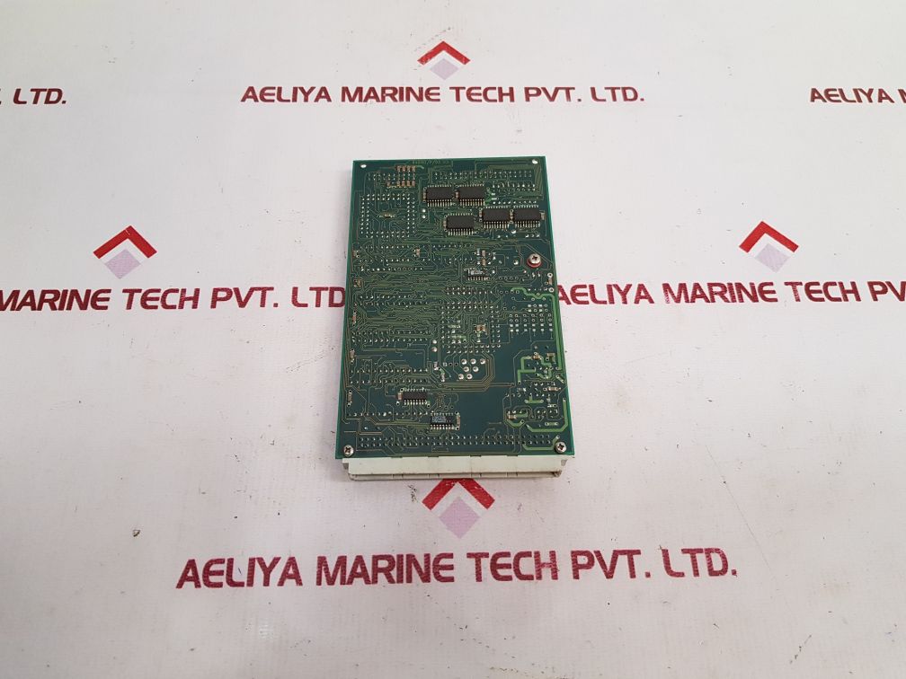 Gpc 9820 840192/P/03 Sol Pcb Card – Aeliya Marine