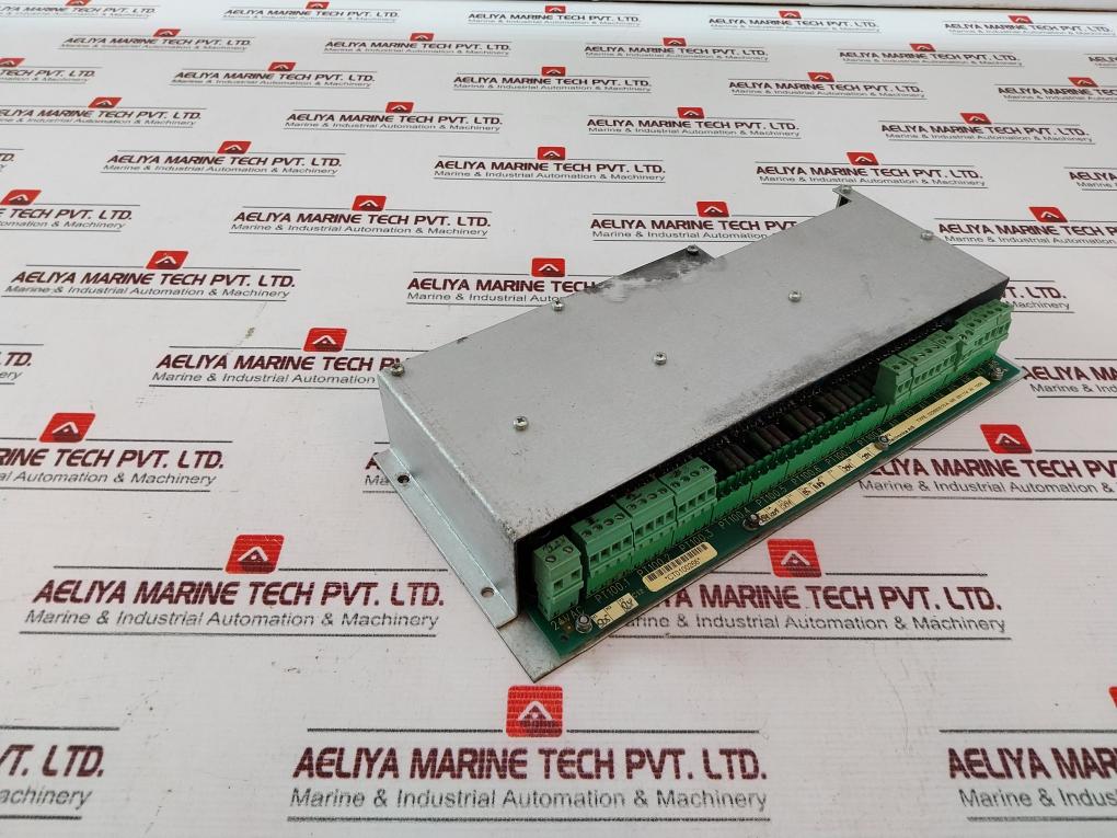 Gpv Electronics 022683010 A Pcb Board 24Vac – Aeliya Marine