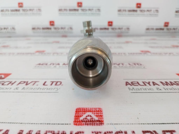 Graco 17R834 Stainless Steel Pump Lower Cylinder – Aeliya Marine