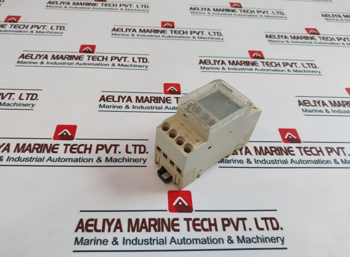 Grasslin Talento 372 Pro Universal Digital Timer 110-230Vac 50-60Hz Re ...