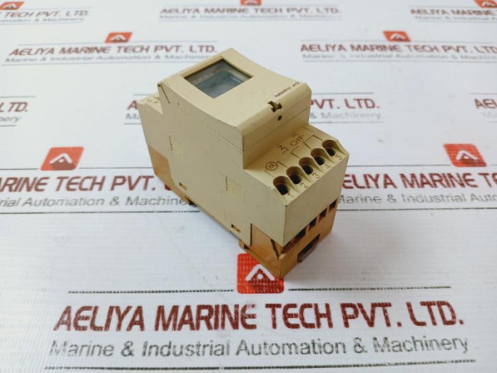 Grasslin Talento 472 Digital Pulse Timer 220-240V~/50-60Hz Din-rail Mo ...