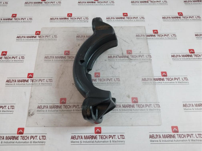 Grayloc A90059-3 Clamp Set 6F Aisi4140 Astm – Aeliya Marine