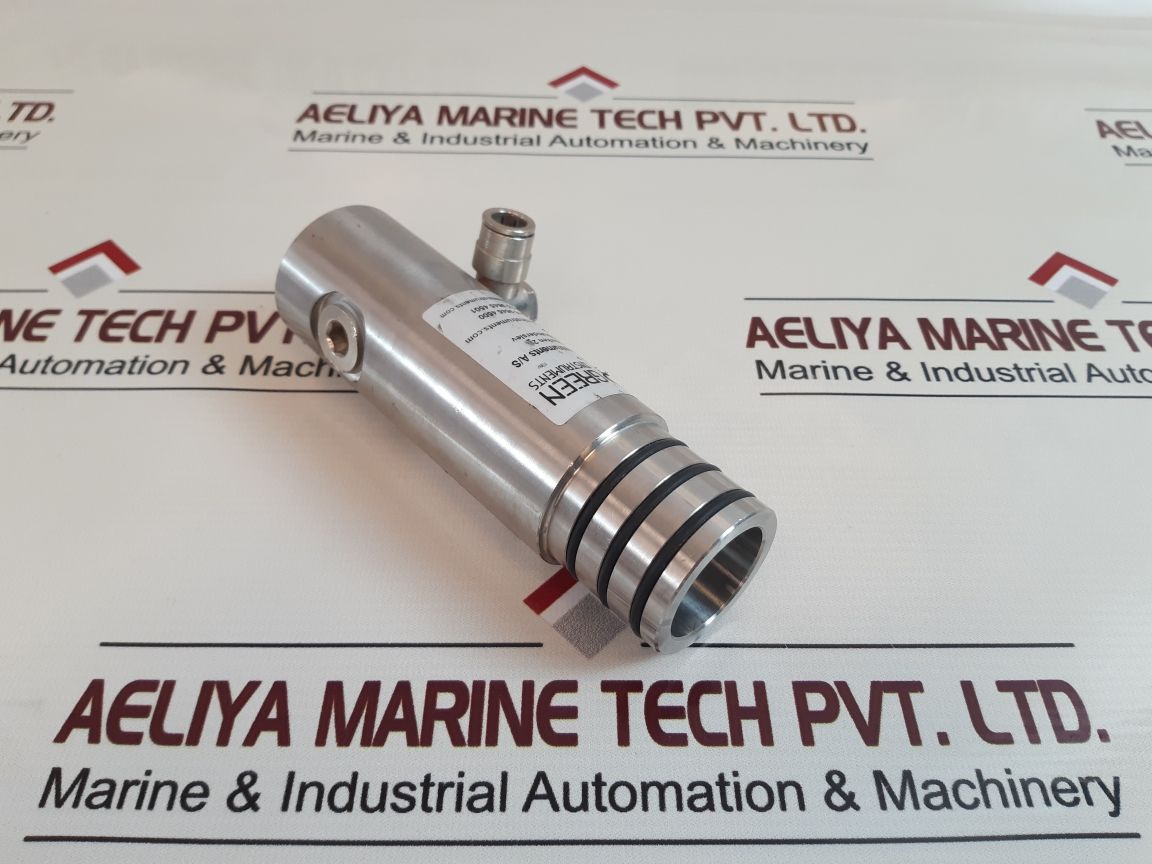 Green Instruments Opacity Monitor – Aeliya Marine
