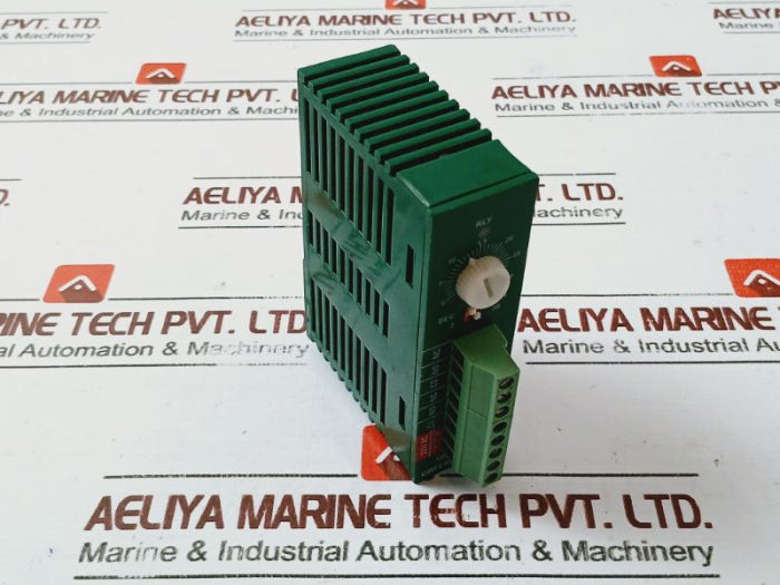 Green Microelectronics Tmr-121 On-delay Analog Timer Relay Output 220V ...