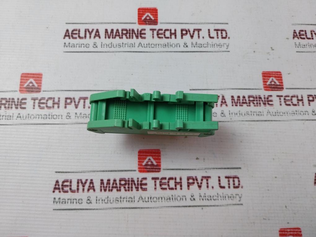 Green R-1C1 Relay W/ Socket 5A 250Vac – Aeliya Marine