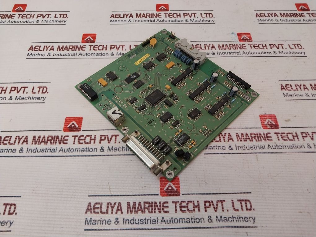Gretag 36.51.51 Cl04-05 Printed Circuit Board – Aeliya Marine