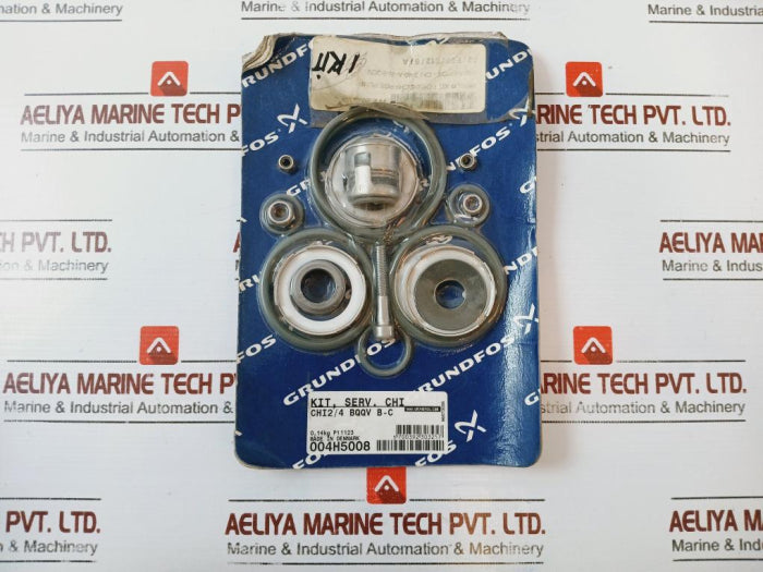 Grundfos 004H5008 Service Kit For Discharge Pump – Aeliya Marine