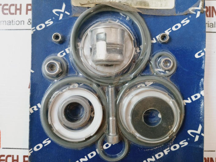 Grundfos 004H5008 Service Kit For Discharge Pump – Aeliya Marine
