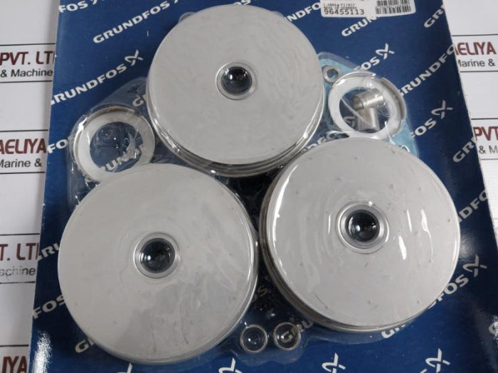 Grundfos 96455113 Wearing Part Graflon Bearing Kit Crn5-16 – Aeliya Marine