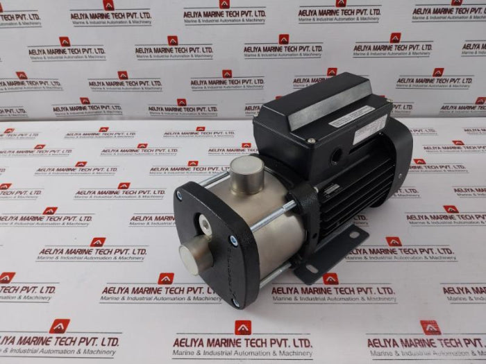 Grundfos Cm3-4A-r-g-v-aqqv-a-a-a-n Centrifugal Pump 16 Bar 232 Psi ...