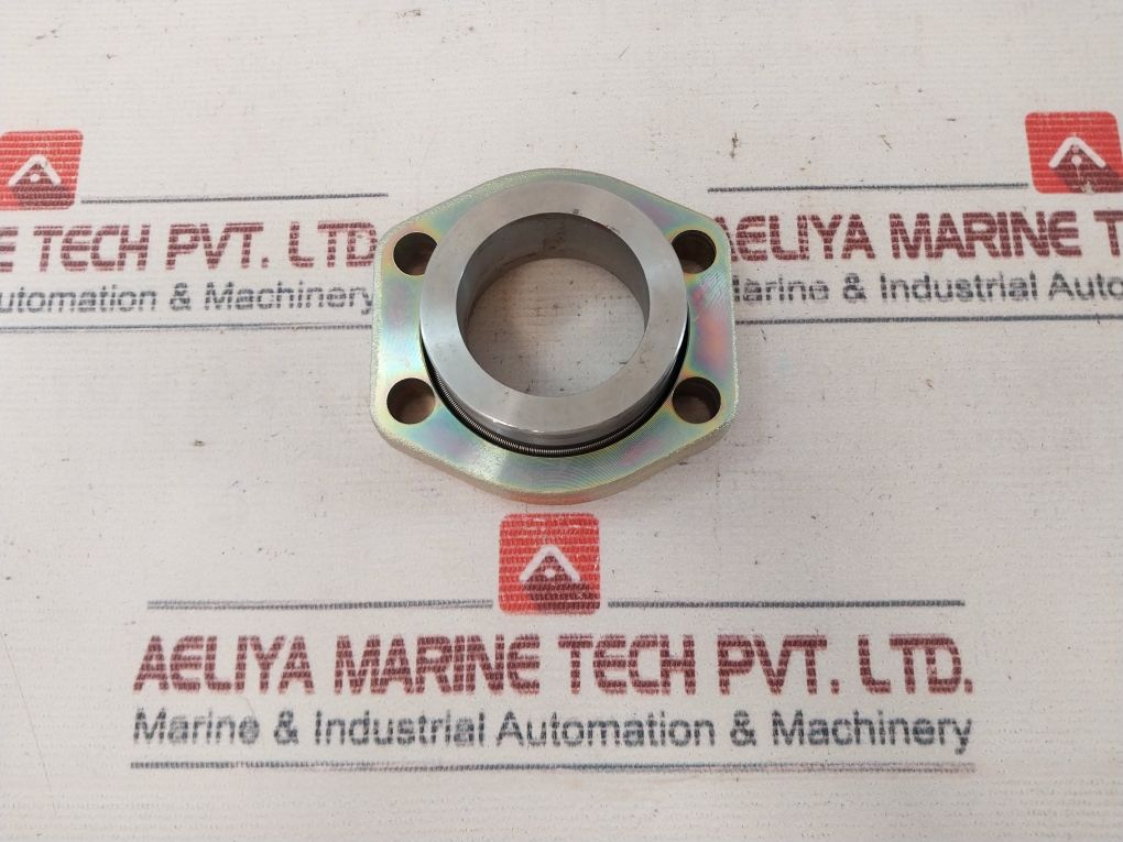 Gs-hydro L 32002 B Flange Sae Low Press.2 – Aeliya Marine