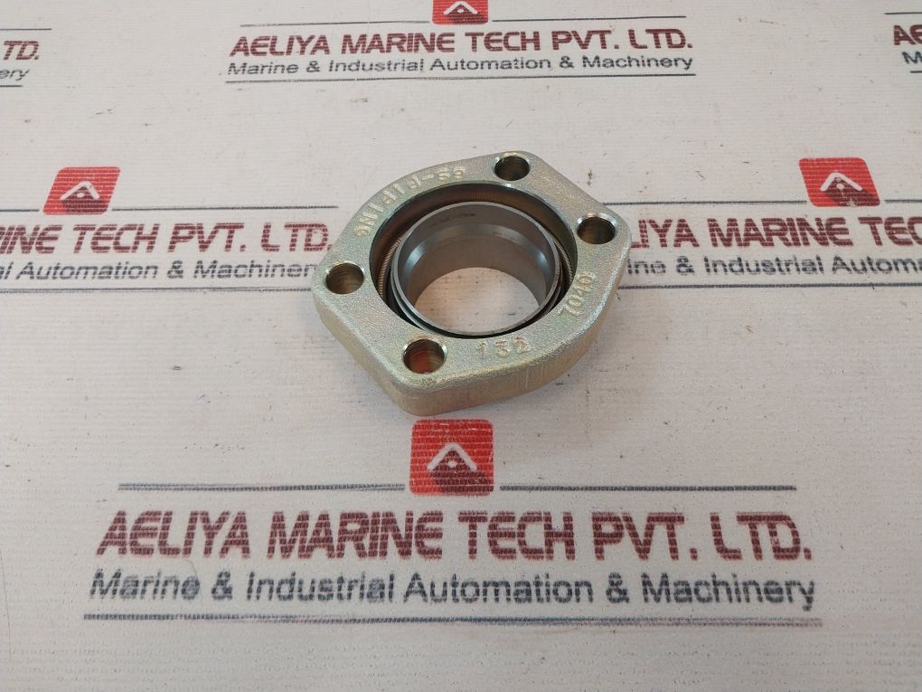 Gs-hydro L 32002 B Flange Sae Low Press.2 – Aeliya Marine