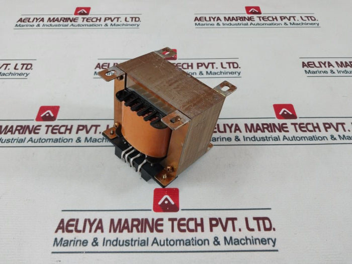 Gs Transformers Cpz Single Phase Control Transformers 50/60Hz – Aeliya ...