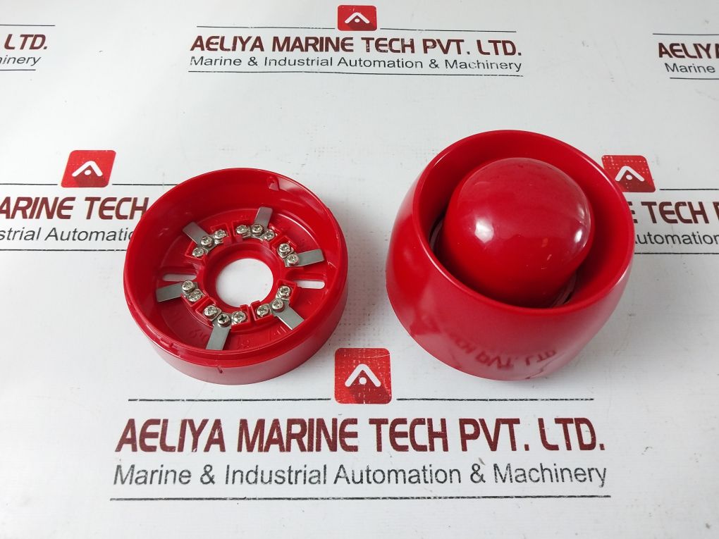 Gst I-9404 Intelligent Sounder Strobe – Aeliya Marine