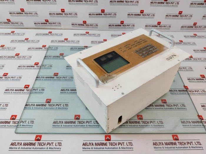 Gst Jb-qp-gst200 Fire Alarm Control Panel Ac220V 50Hz – Aeliya Marine