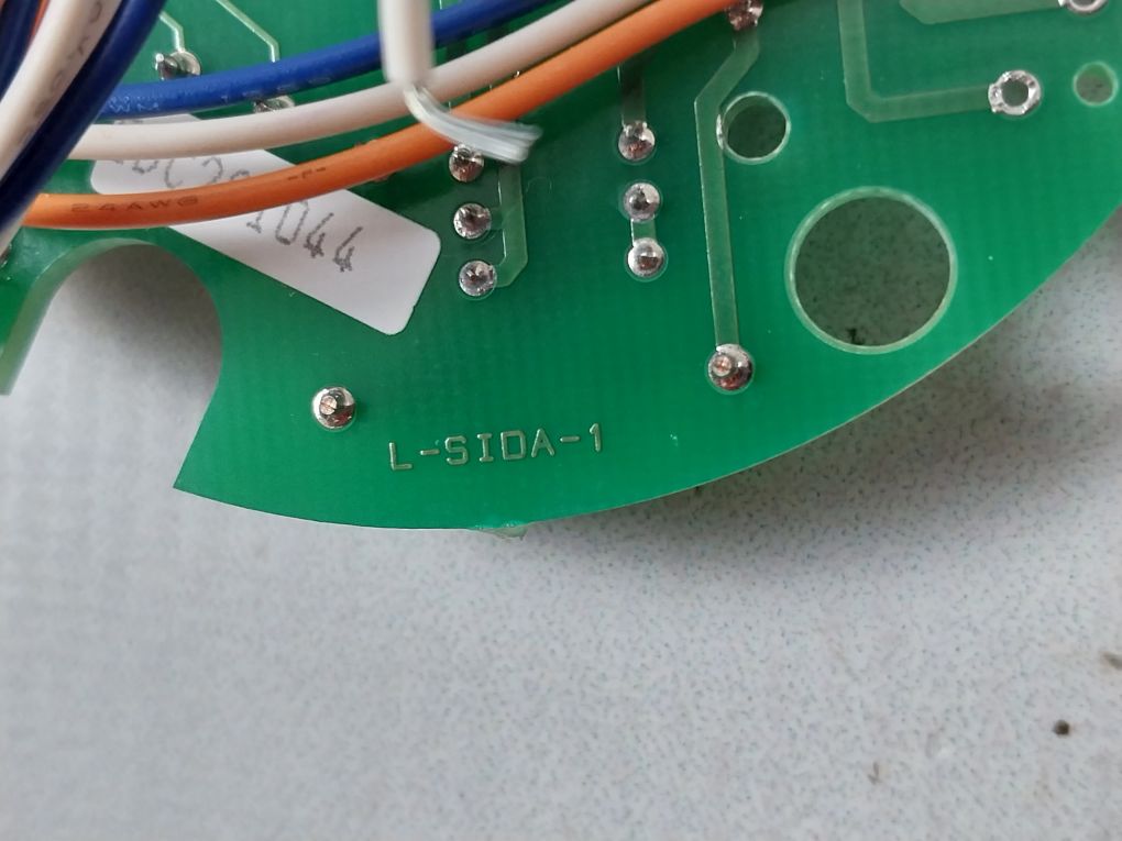 Gt20S Pcb – Aeliya Marine