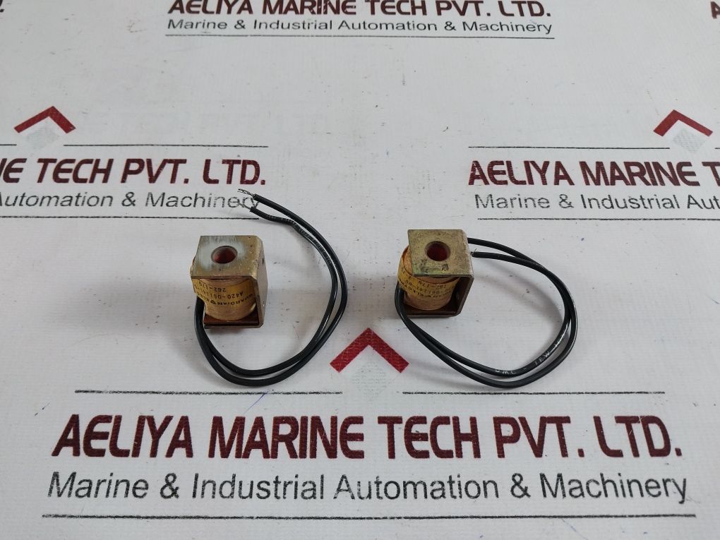 Guardian Electric A420-061141-00 Solenoid Coil – Aeliya Marine