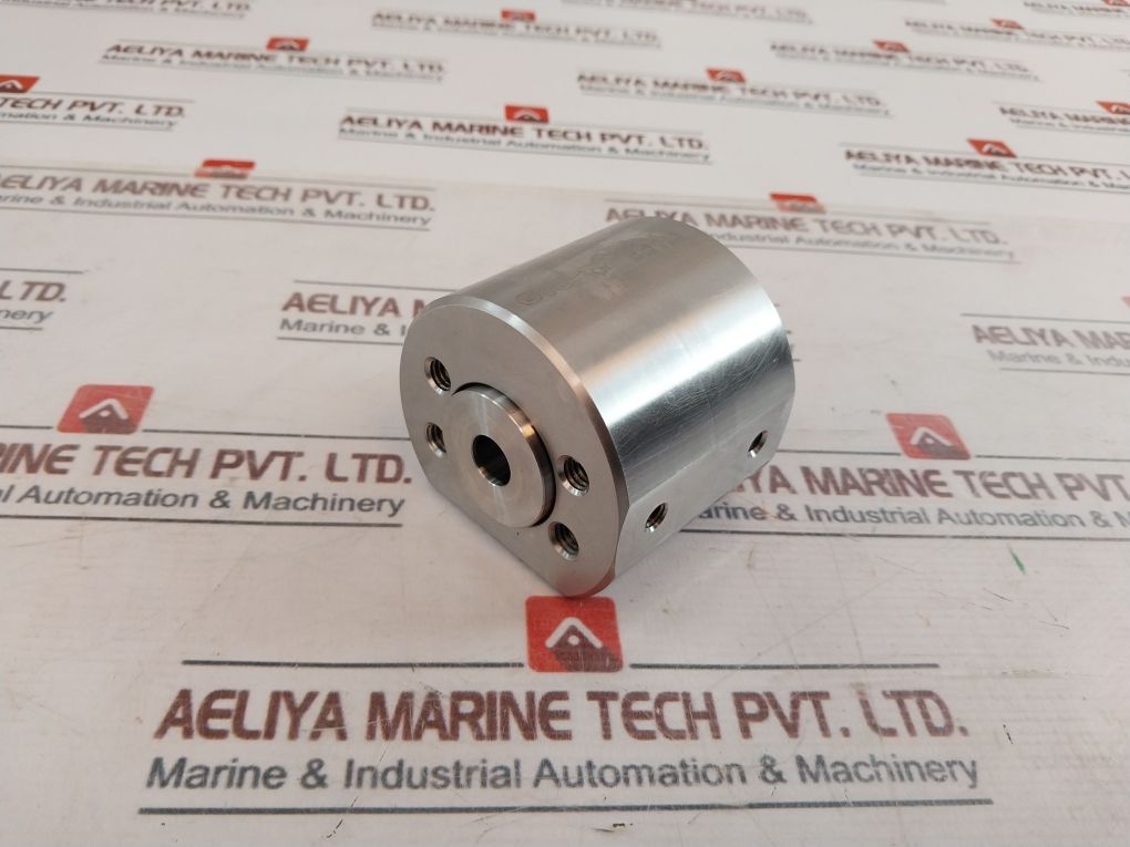 Gvc 27029-0.3 Shuttle Valve Chsn-4503682579-03-010 New – Aeliya Marine