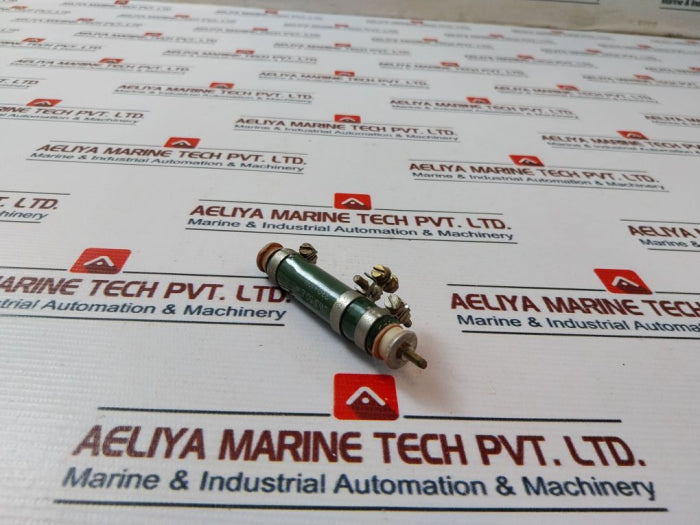 Gws 50 E 33 Ohm 400V Variable Resistor Vitreous Wire Wound Rheostat Ad ...