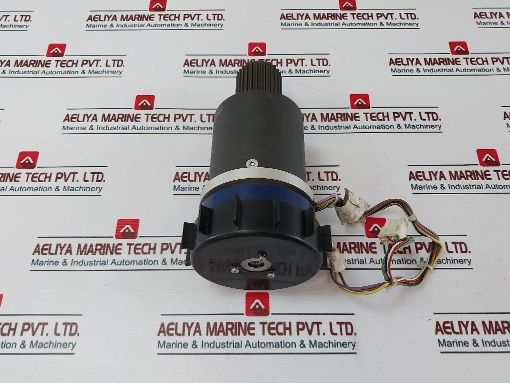 Gysin Gpl080-2Gw/30-1 Itingen Motor Gearbox Assembly – Aeliya Marine